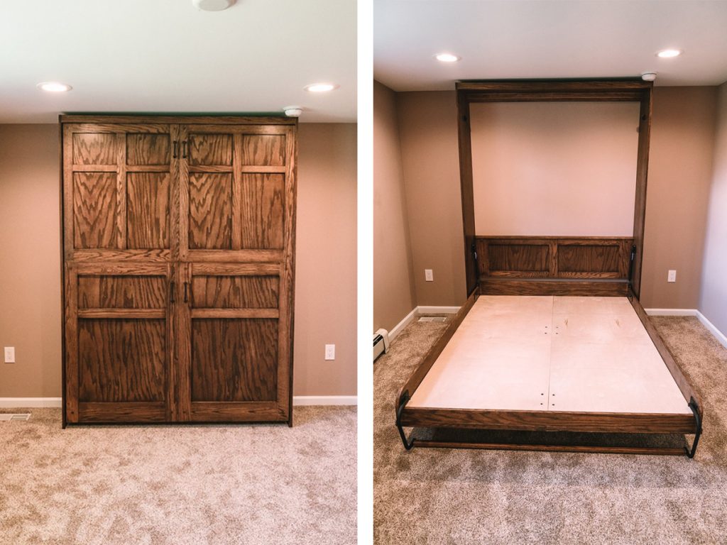 Custom Carpentry & Molding - Armbrecht Carpentry